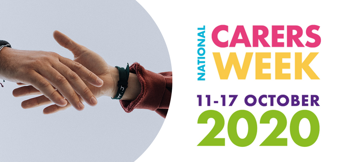 National Carers Week - Recognising the selflessness of those who care ...
