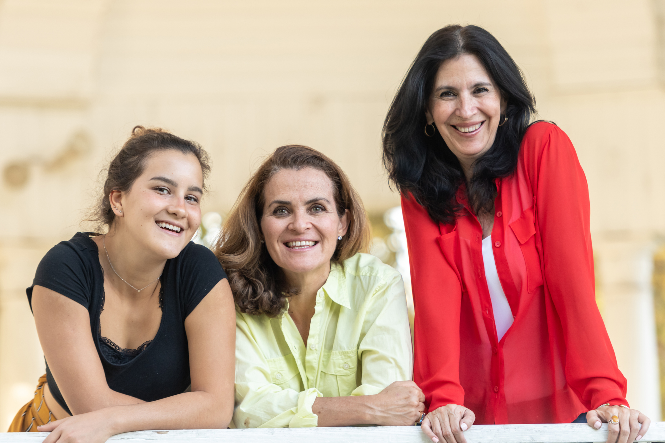 Foster Carers recognised by My Forever Family for changing lives ...